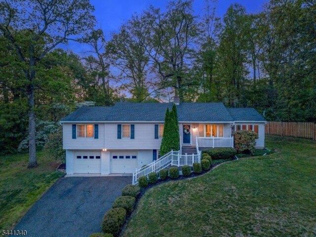 Chilton St, Bernardsville, Home For Sale