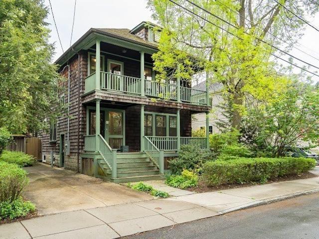 Chilton St, Cambridge, Home For Sale
