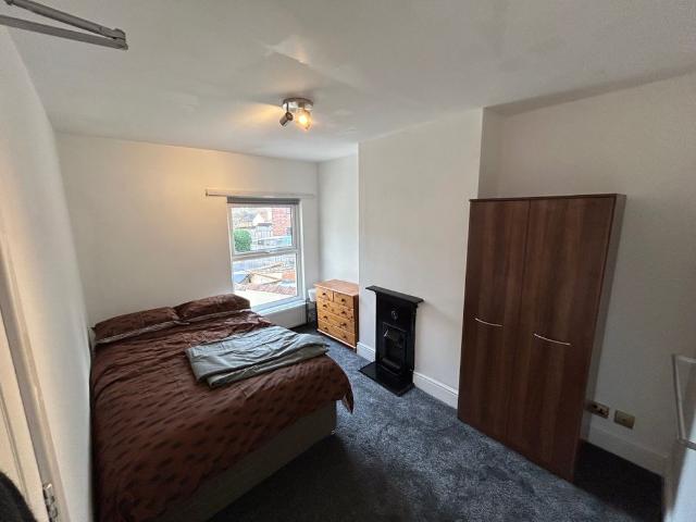 Chilton Street Room C