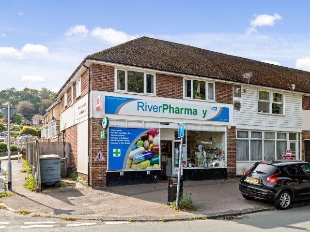 Chilton Way, River, Dover CT17, 3 bed flat to rent, £1,200 pcm | PrimeLocation