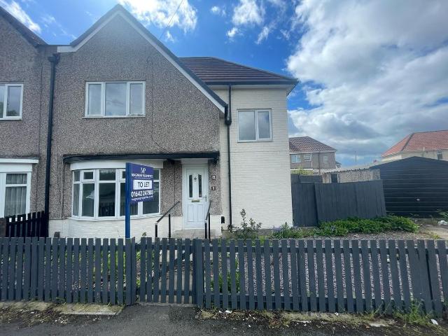 Chiltons Avenue, Billingham TS23, 3 bed property to rent, £800 pcm | PrimeLocation