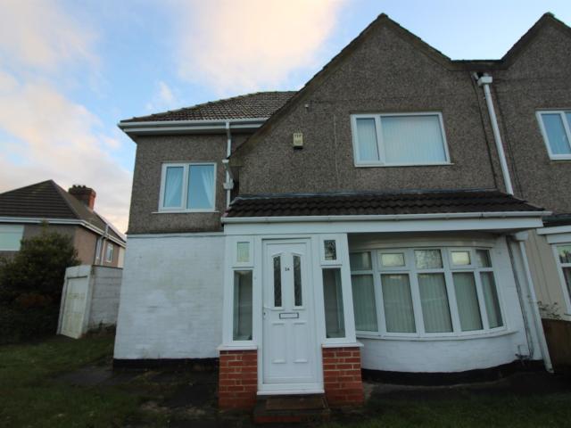 Chiltons Avenue, Billingham, TS23