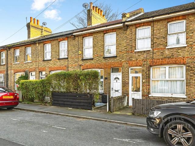 Chiltern View Road, Uxbridge UB8, 2 bed terraced house to rent, £1,850 pcm | PrimeLocation