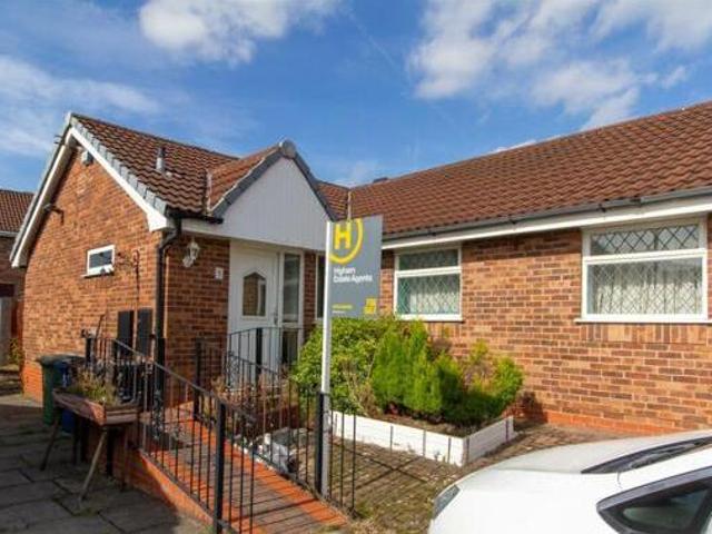 Chiltern Way, Tyldesley, 2 Bedroom Semi detached