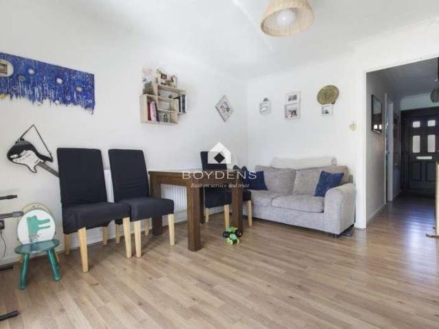 Chiltern Close, Colchester, Essex, CO1