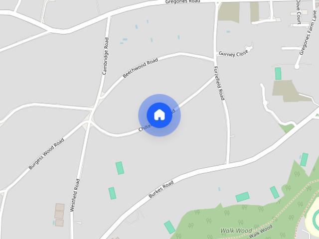 Chiltern Hills Road, Beaconsfield, HP9