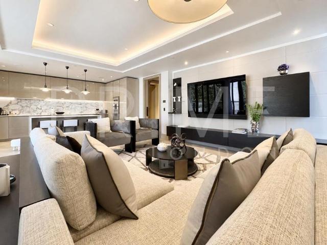 Chiltern Place, Marylebone W1U 2 bed apartment to rent £30,333 pcm £7,000 pw