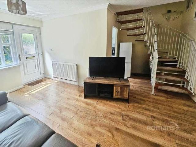 Chiltern Road, Burnham, Slough, Buckinghamshire, SL1