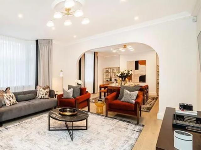 Chiltern Street, London, W1U 6NU, United Kingdom | 3 bed apartment for rent #139621819 | Rentberry