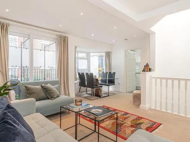 Chiltern Street, London, W1U 6NU, United Kingdom | 2 bed house for rent #138102392 | Rentberry