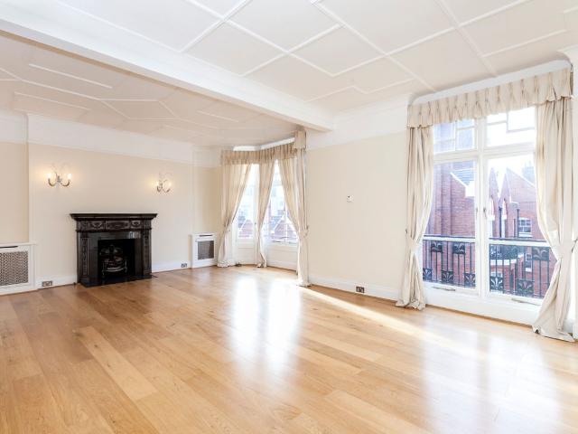 Chiltern Street, London W1U, 3 bed flat to rent, £8,498 pcm | PrimeLocation