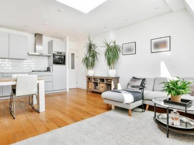 Chiltern Street, Marylebone, 3 Bedroom Flat