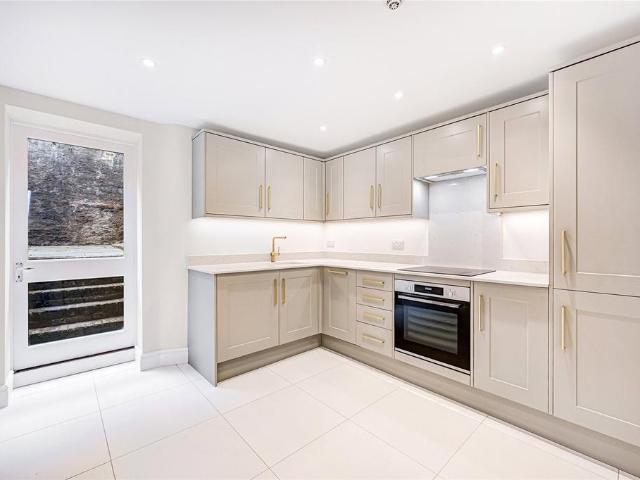 Chiltern Street, Marylebone, London, W1U 1 bed apartment to rent £2,210 pcm £510 pw