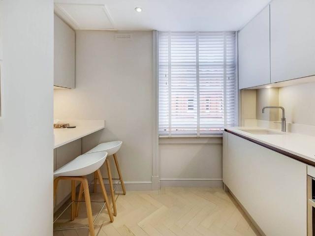 Chiltern Street, Marylebone, London W1U, 1 bed flat to rent, £3,554 pcm | PrimeLocation