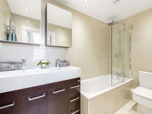 Chiltern Street, W1U, Marylebone
