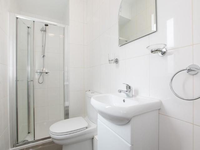 Chiltern Street, W1U, London