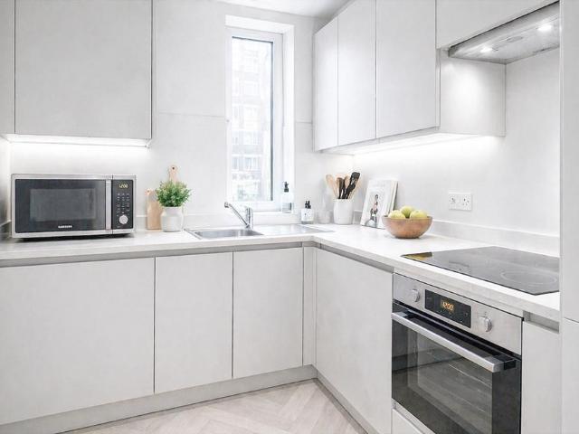 Chiltern Street, W1U, London