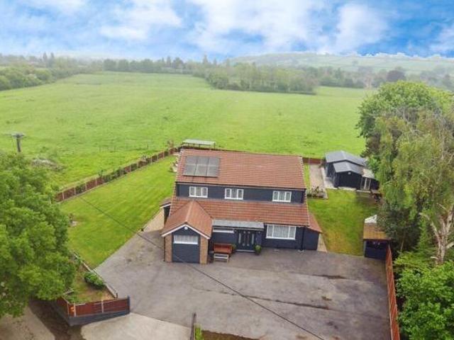 Chilthorne Hill, Chilthorne Domer, 5 Bedroom Detached