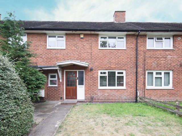 Chilvers Grove, Kingshurst, Birmingham B37, 3 bed terraced house to rent, £1,200 pcm | PrimeLocation