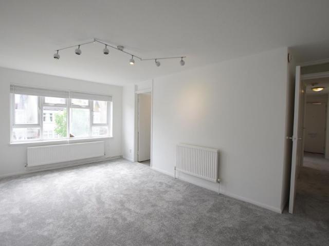 Chilvins Court, Nether Street, West Finchley, London N3
