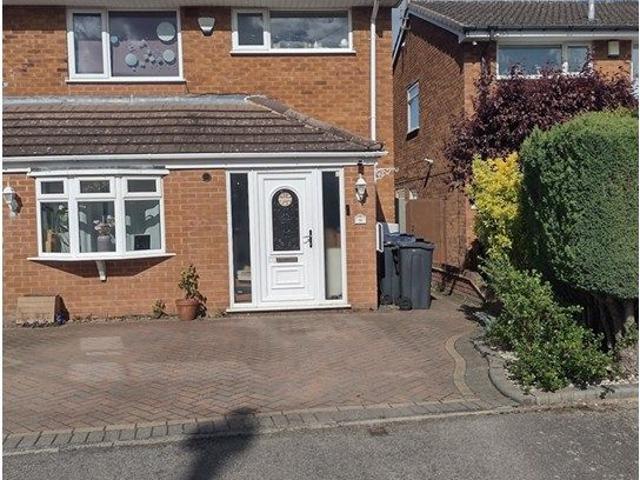 Chimes Close, Birmingham B33, 3 bed semi detached house to rent, £1,400 pcm | PrimeLocation