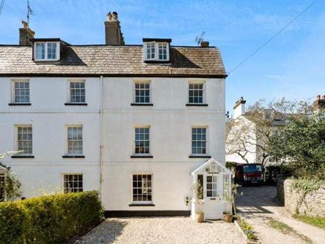 Chimes House, Dorchester, 5 Bedroom Town