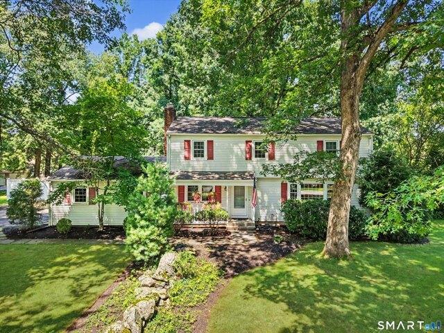 Chimney Dr, Bethel, Home For Sale