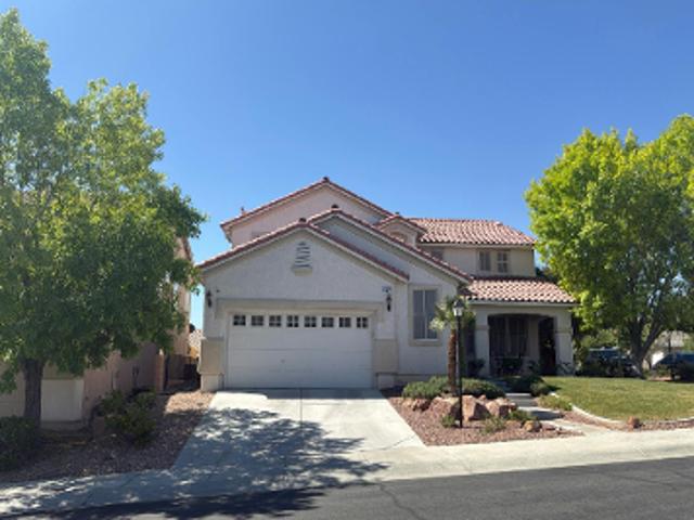 Chimney Flat Ct