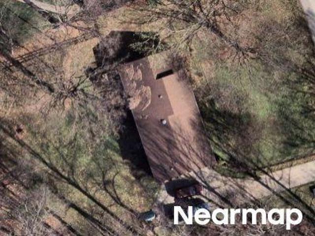Chimney Rock Dr