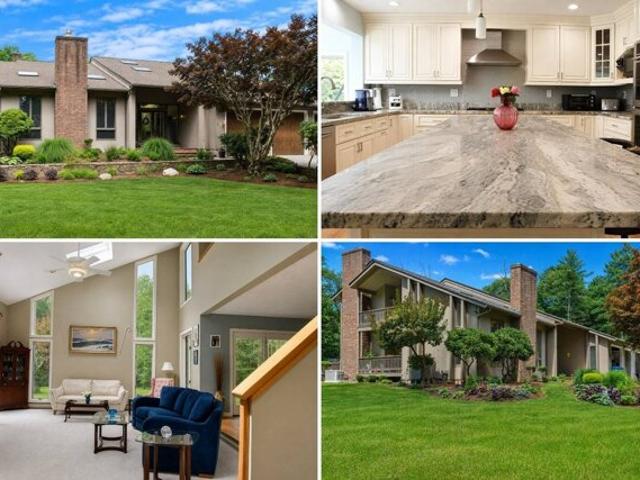 Chimney Rock Dr, North Kingstown, Home For Sale