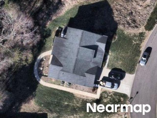 Chimney Rock Ln