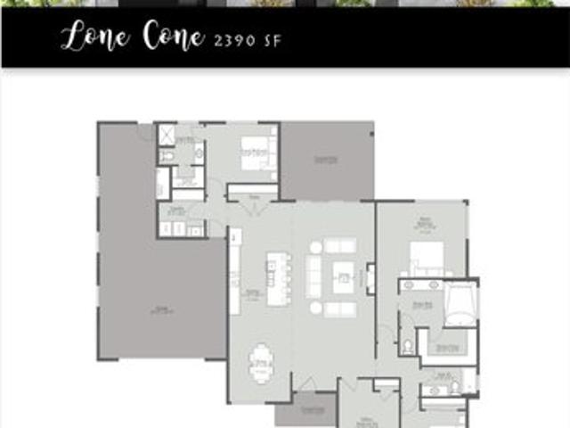 Chimney Rock Way Lot 508, Montrose, CO 81401