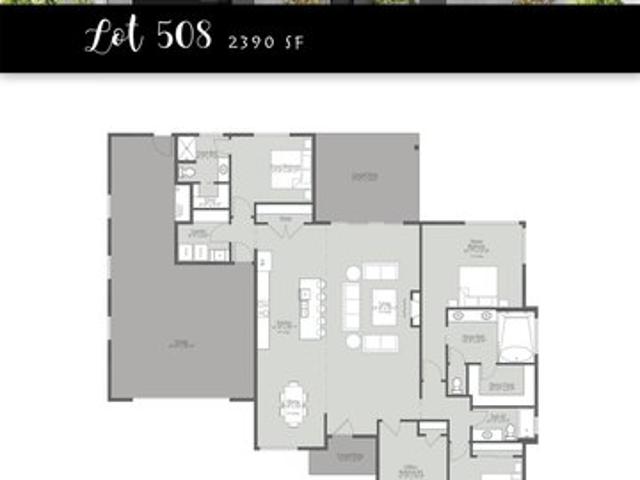 Chimney Rock Way Lot 508, Montrose, CO 81401