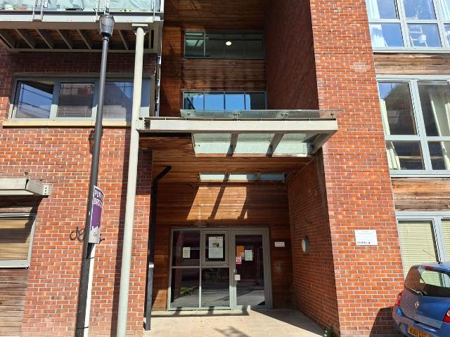 Chimney Steps, Bristol BS2, 1 bed flat to rent, £1,050 pcm | PrimeLocation