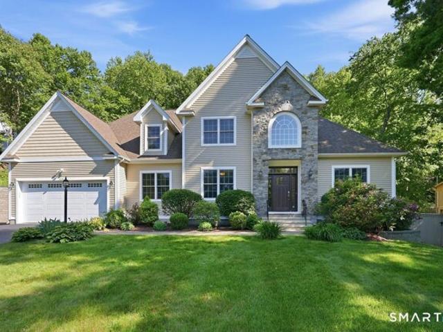Chimney Sweep Hill Rd, Glastonbury, Home For Sale