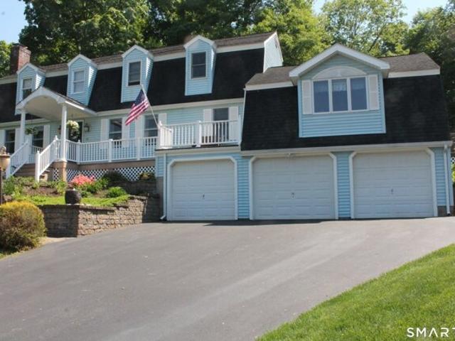 Chimney Sweep Rd, Wallingford, Home For Sale