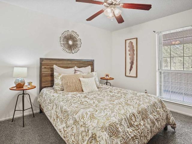 Chimneys Apts. 1 Bedroom Apartment for Rent at 200 N Festival Dr, El Paso, TX 79912 Festival Hills