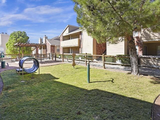 Chimneys Apts. 1 Bedroom Apartment for Rent at 200 N Festival Dr, El Paso, TX 79912 Festival Hills