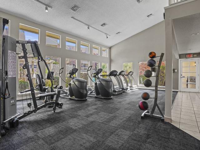Chimneys Apts. 1 Bedroom Apartment for Rent at 200 N Festival Dr, El Paso, TX 79912 Festival Hills