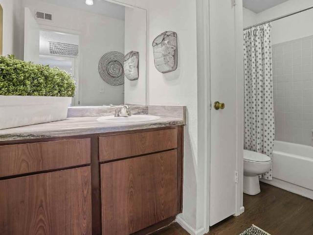 Chimneys Apts. 2 Bedroom Apartment for Rent at 200 N Festival Dr, El Paso, TX 79912 Festival Hills