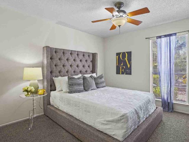 Chimneys Apts. 2 Bedroom Apartment for Rent at 200 N Festival Dr, El Paso, TX 79912 Festival Hills