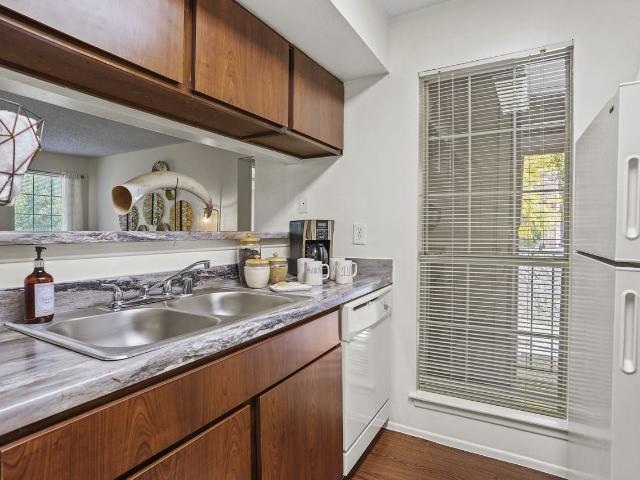 Chimneys Apts. 2 Bedroom Apartment for Rent at 200 N Festival Dr, El Paso, TX 79912 Festival Hills