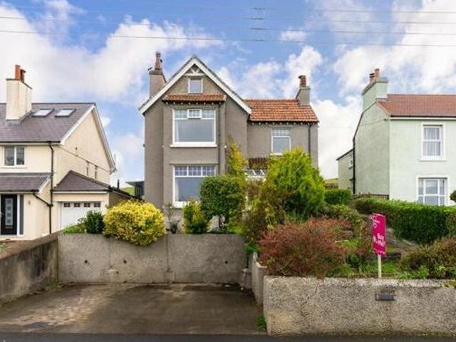 Chimneys, Main Road, 3 Bedroom Detached