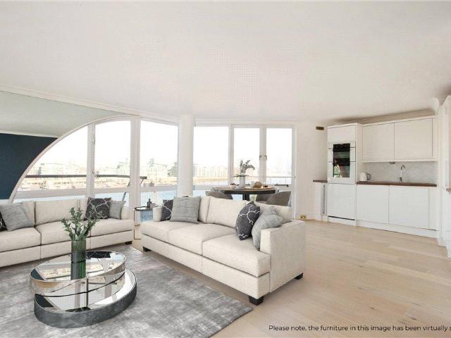 China Wharf, 29 Mill Street, London, SE1 2 bed apartment to rent £3,300 pcm £762 pw