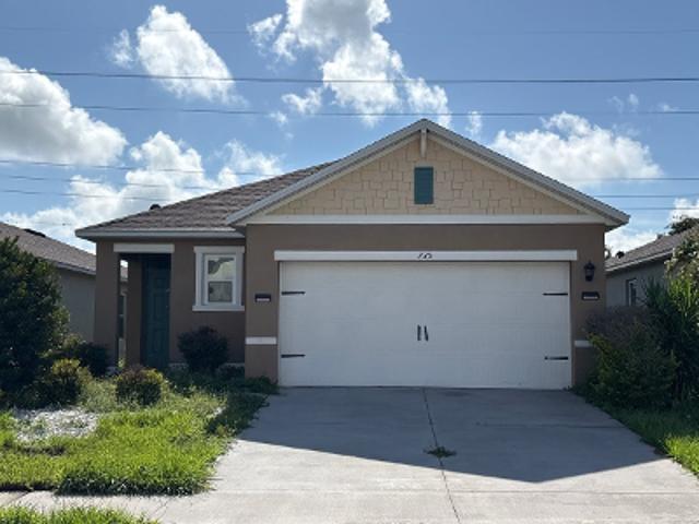 China Berry Cir