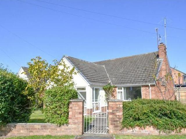 China Farm Lane, Newton, 4 Bedroom Bungalow