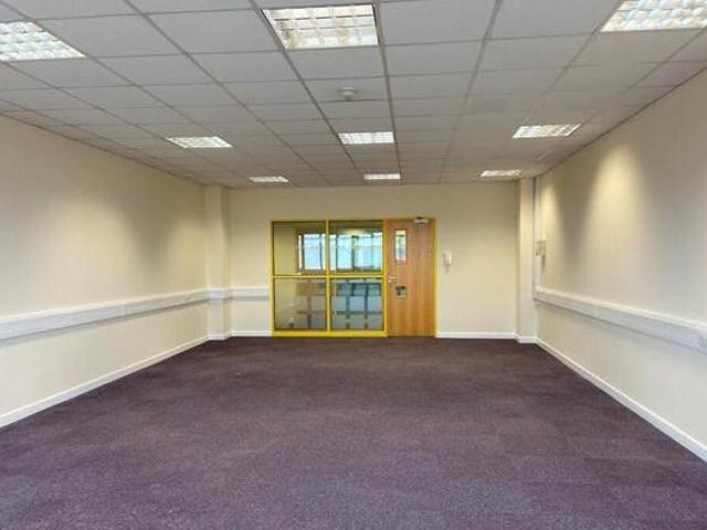 China House, Unit, Edgware Road, Office To Lease