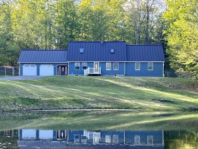 China Rd, Winslow, Home For Sale