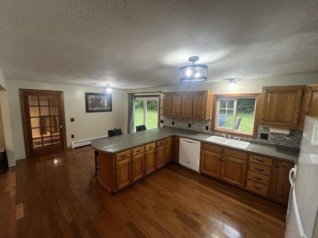 China Rd, Winslow, Home For Sale
