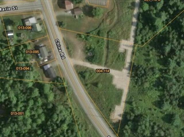 China Rd, Winslow, Plot For Sale